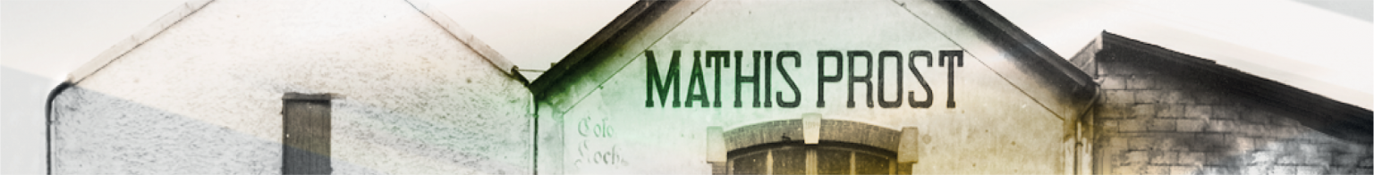Historique – Mathis Prost