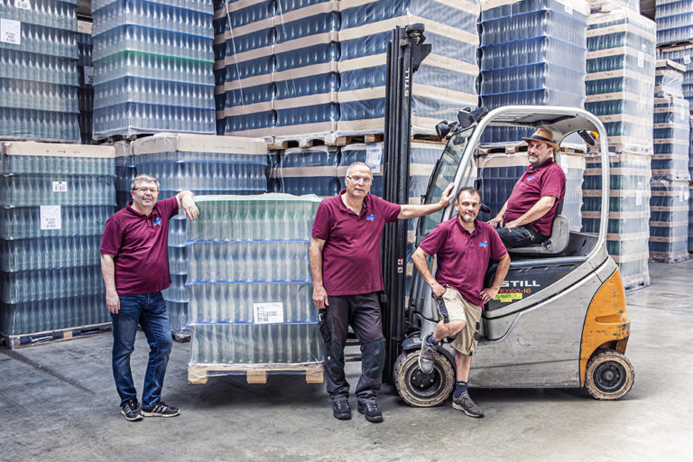 L’entreprise – Mathis Prost