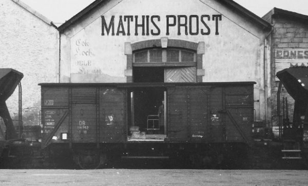 Mathis Prost